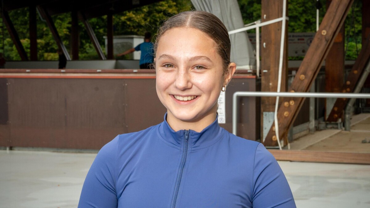 Rollkunstlauf-EM in Italien: So ist es für die Bremerhavenerin gelaufen ...